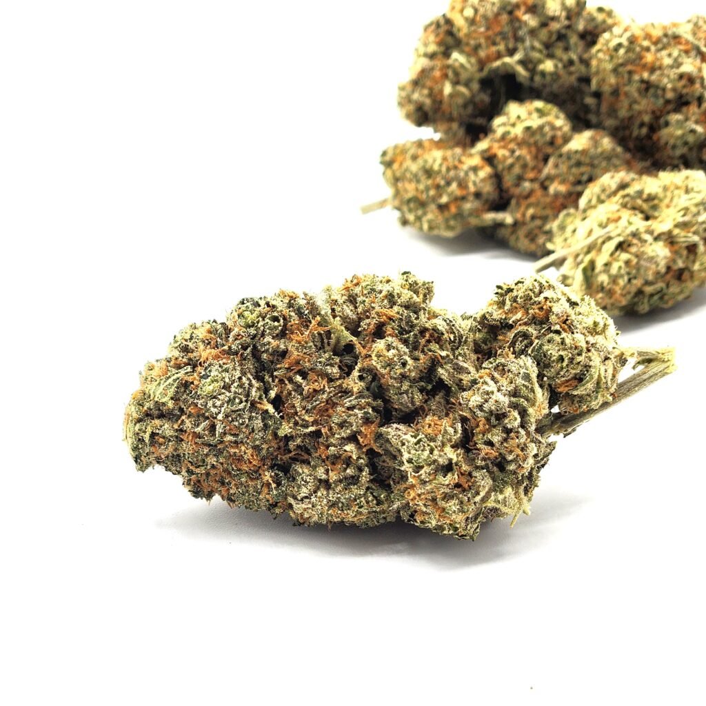 #1 Weed Delivery Halifax - Buy Weed Online - Dispensary